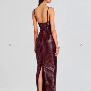 Retrofete | Dresses | Sold Out Retrofete Kyree Dress Port | Poshmark